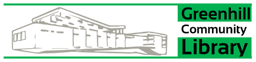 Greenhill Library, Sheffield | A volunteer-run resource for your local ...